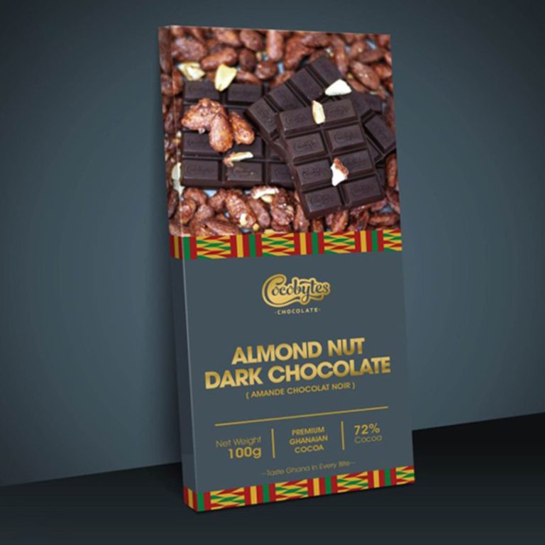 Best Chocolate Shop In Ghana